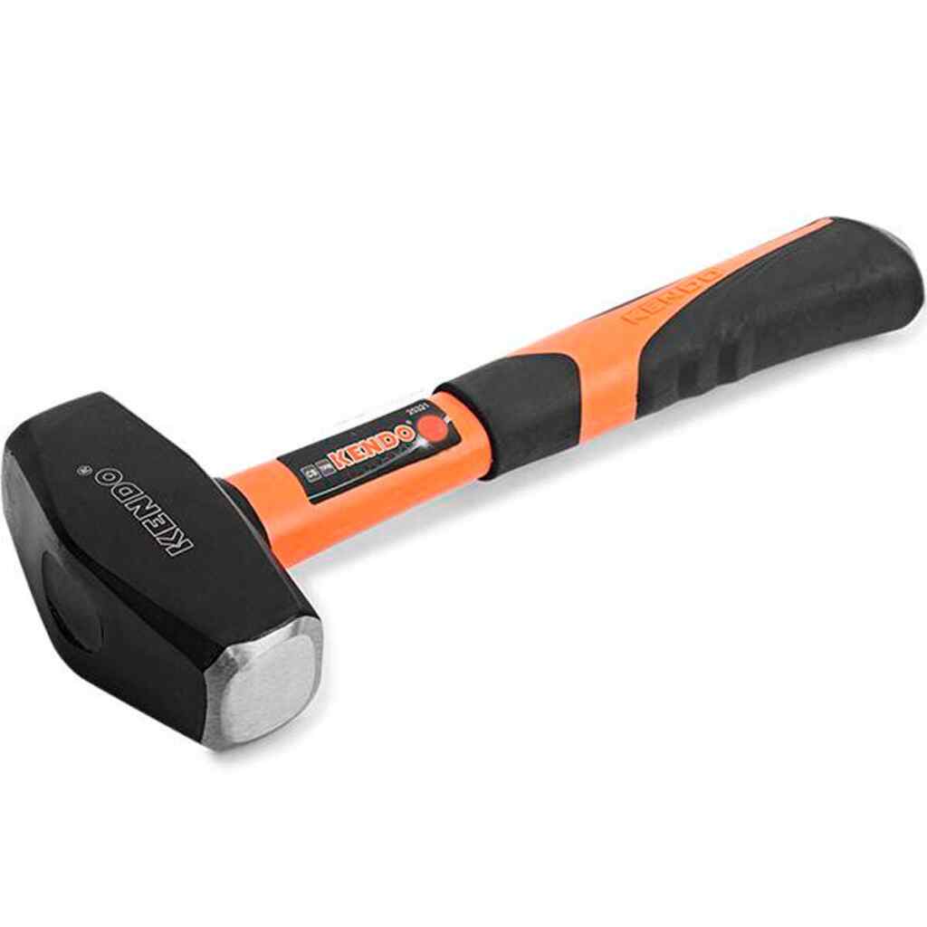 Almagana Mango de Fibra 3lb | 25322 - KENDO