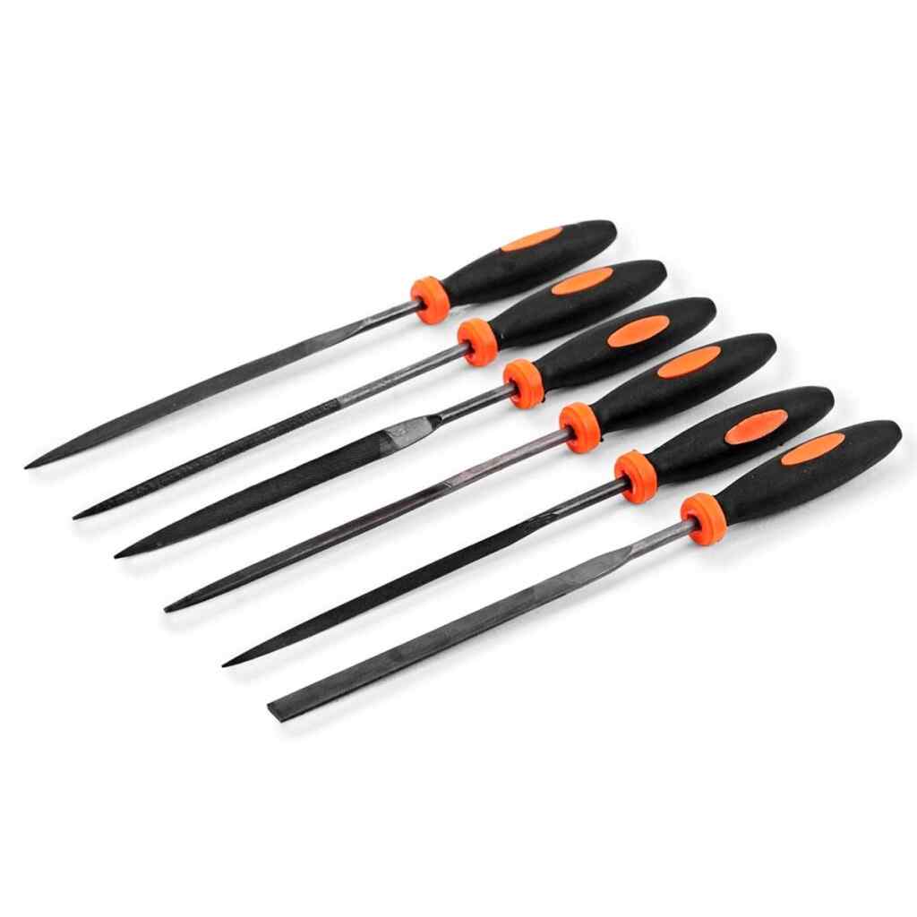 Juego de Lima para Joyero 6pcs | 30181 - KENDO