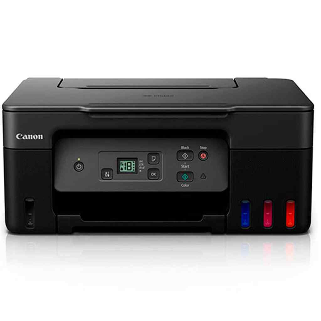 Impresora Multifuncional | PIXMA G2170 - CANON