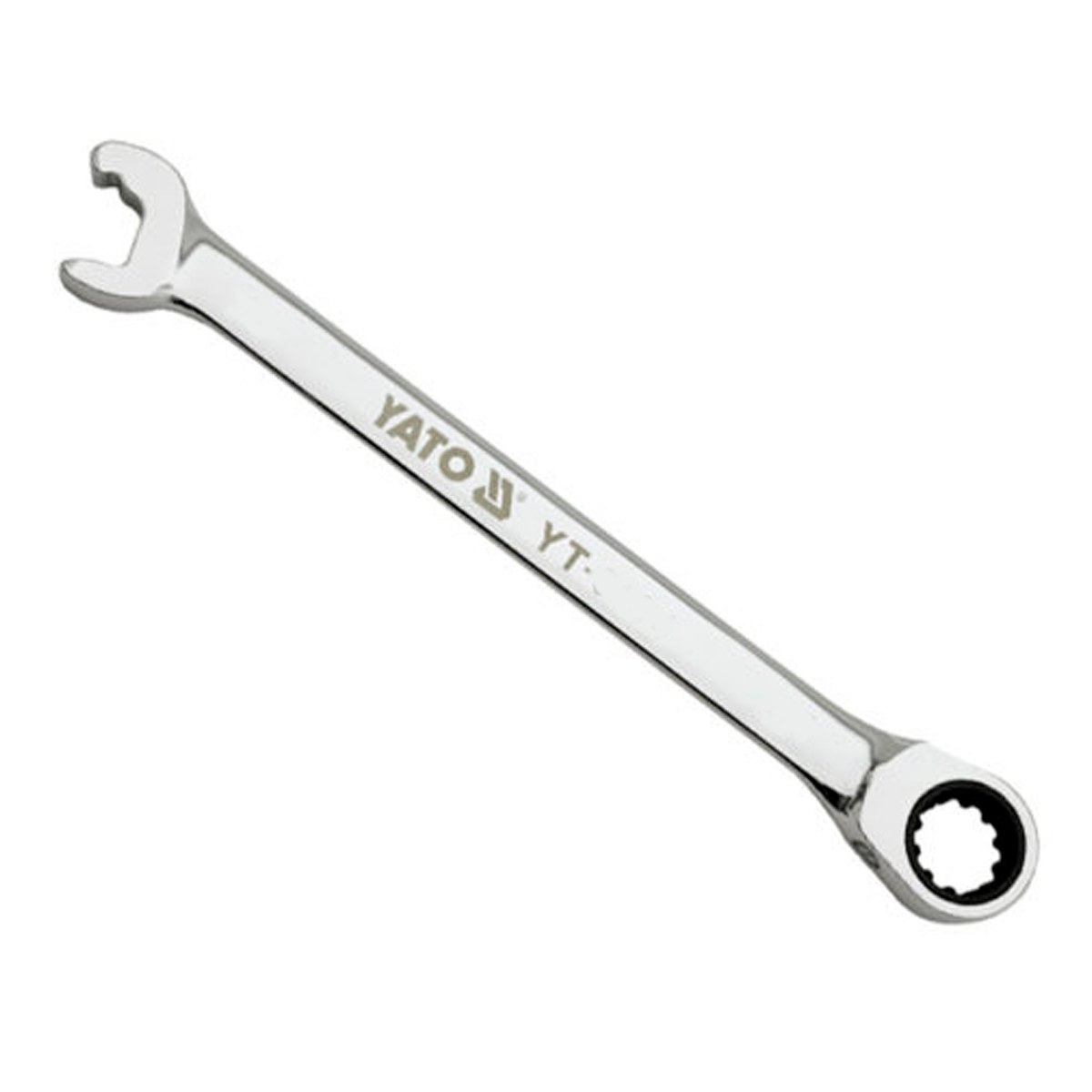 Llave Rapida Ratch 13Mm Yato