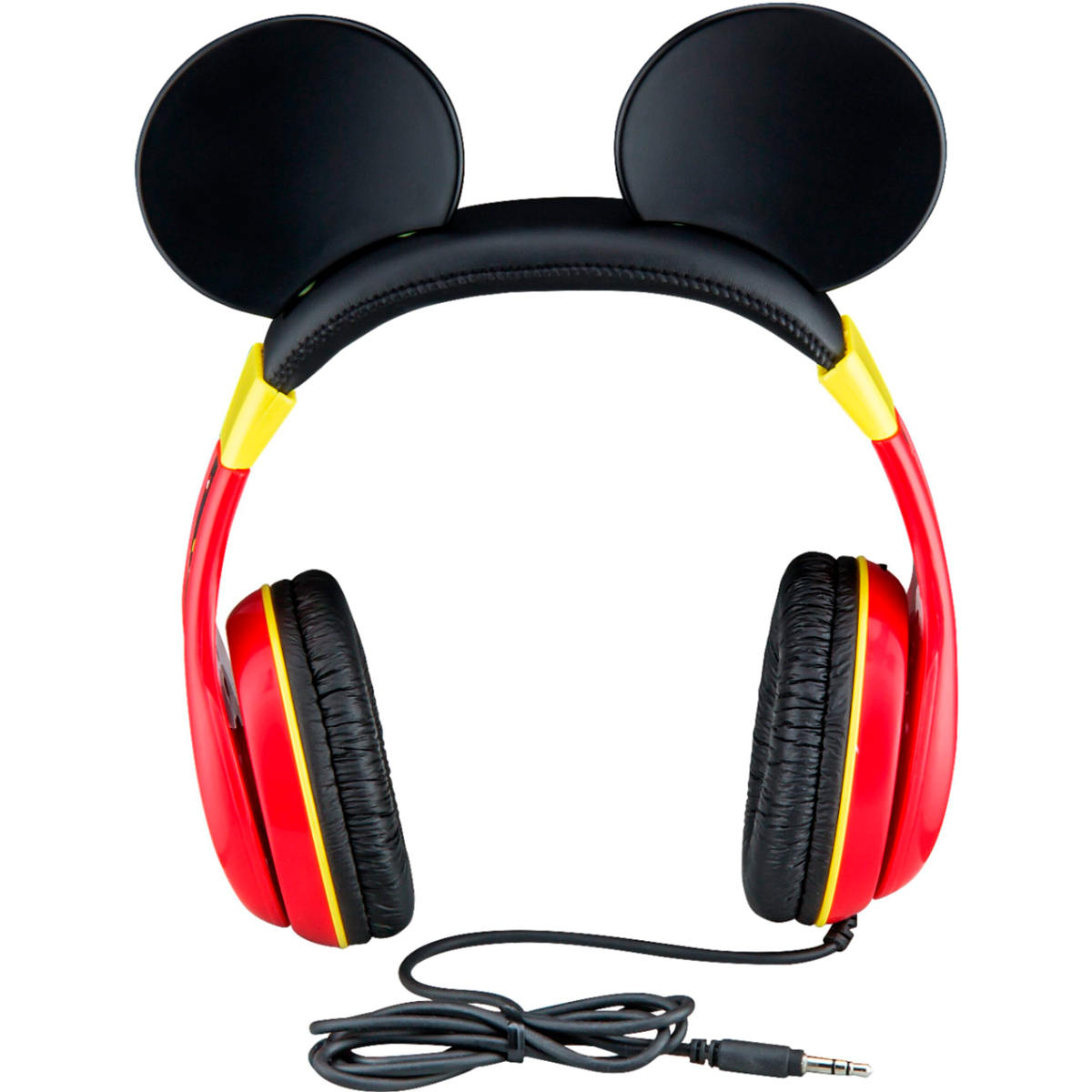 Audifonos con microfono Mickey (Disney Junior) | EKIDS