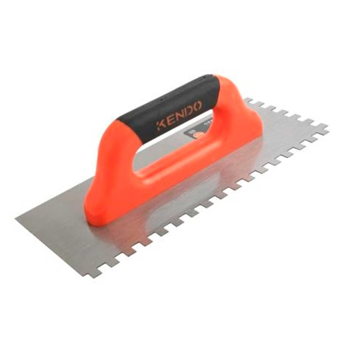 Plancha Lisa 11" Mango Plastico Kendo 45304