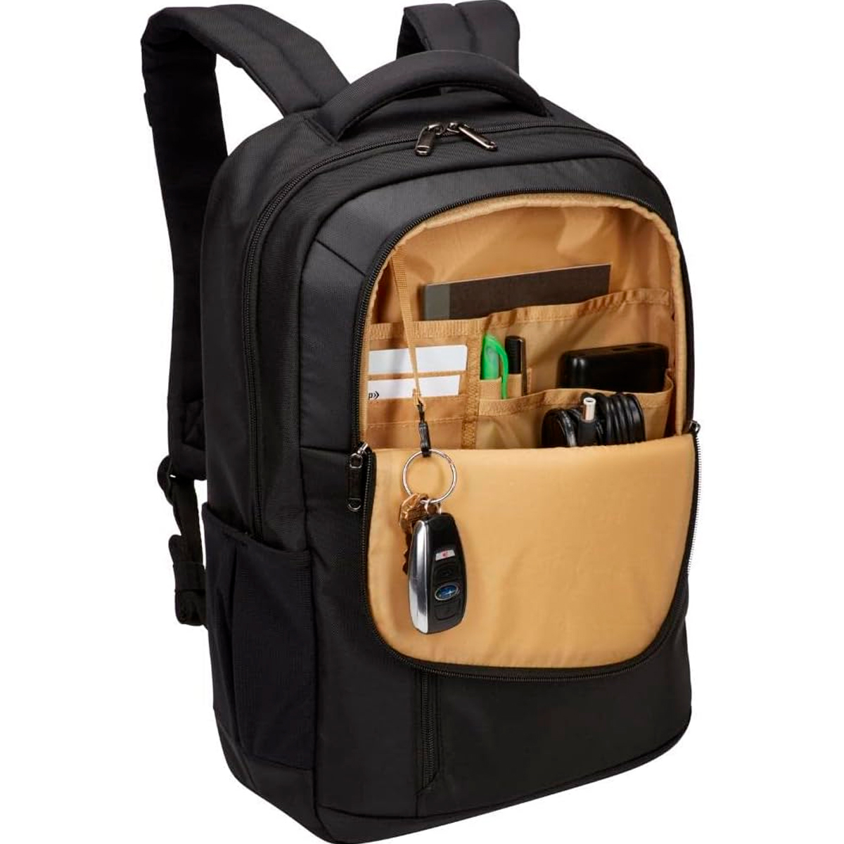 Mochila para Laptop PROPB116 15plg. PROPEL 3204529 | CASE LOGIC ...