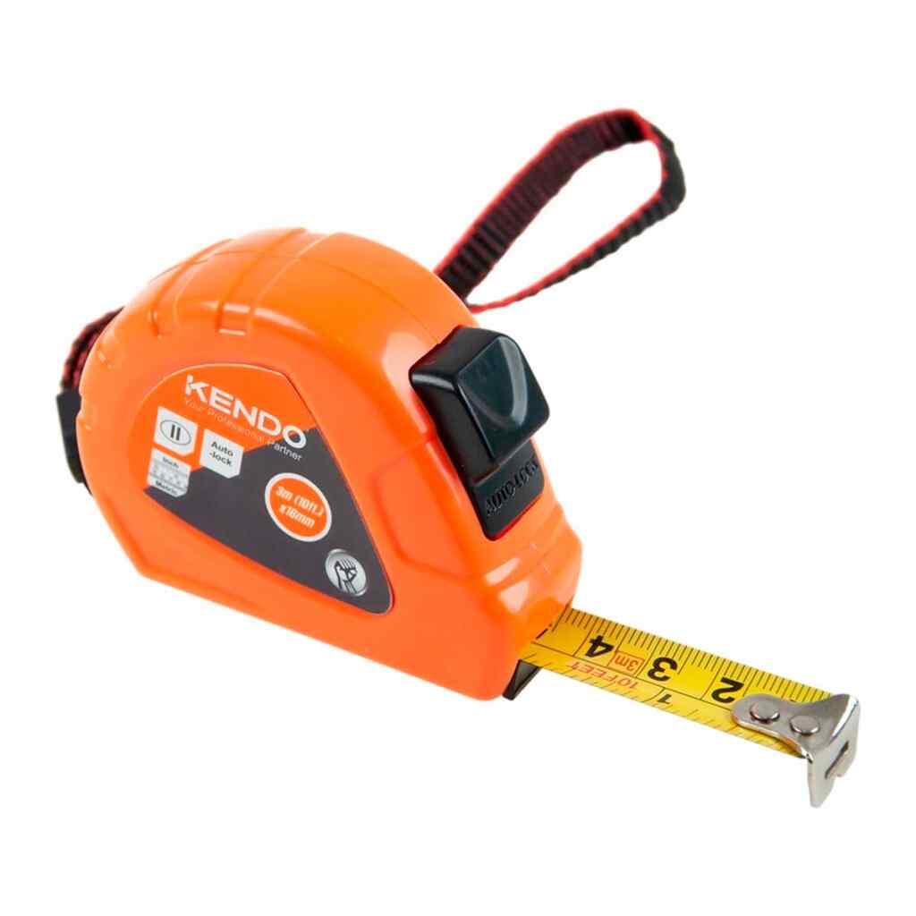 Metro Ergonomico de 3metros | 35026 – KENDO – Shopper Mall