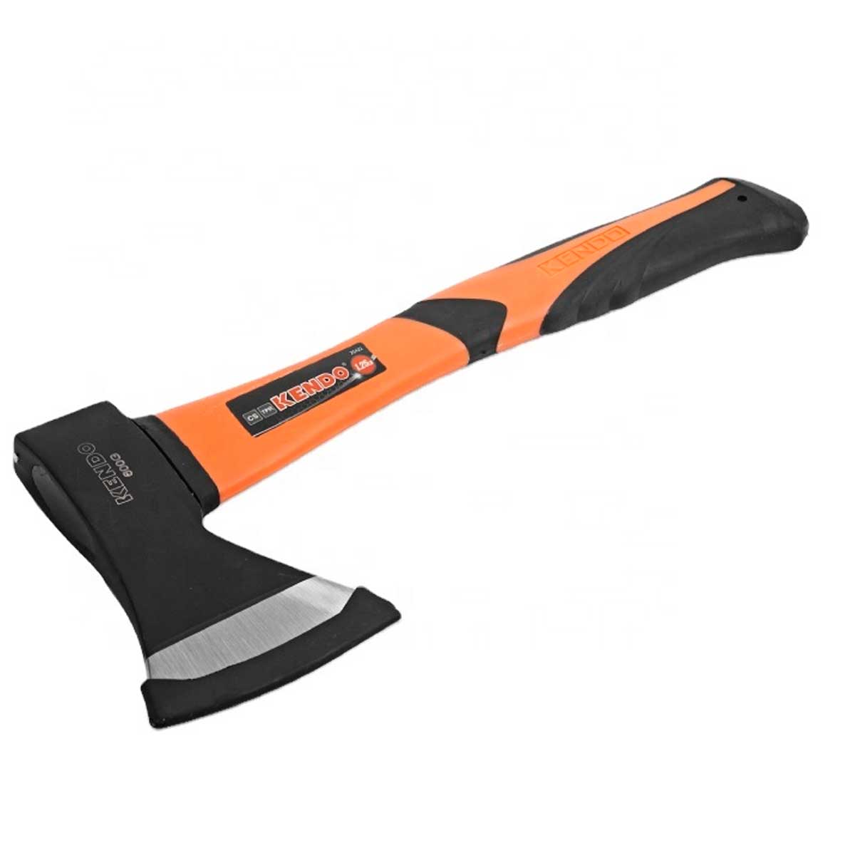 Hachuela Mango de Madera 44oz | 25407 - KENDO