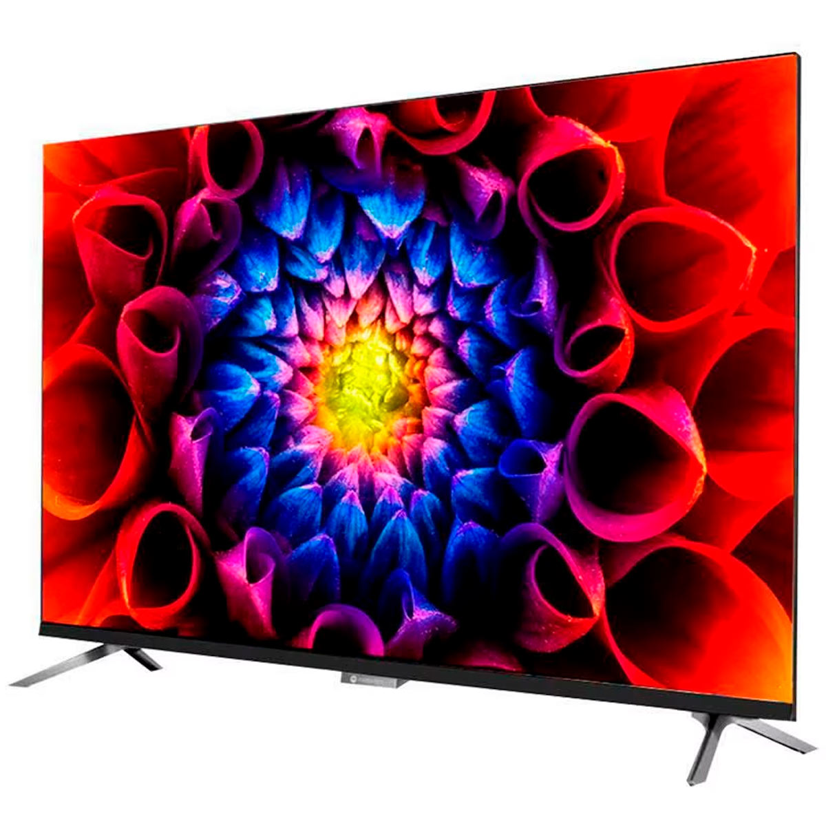 Televisor Smart 55plg. UHD GOOGLE TV | Motorola