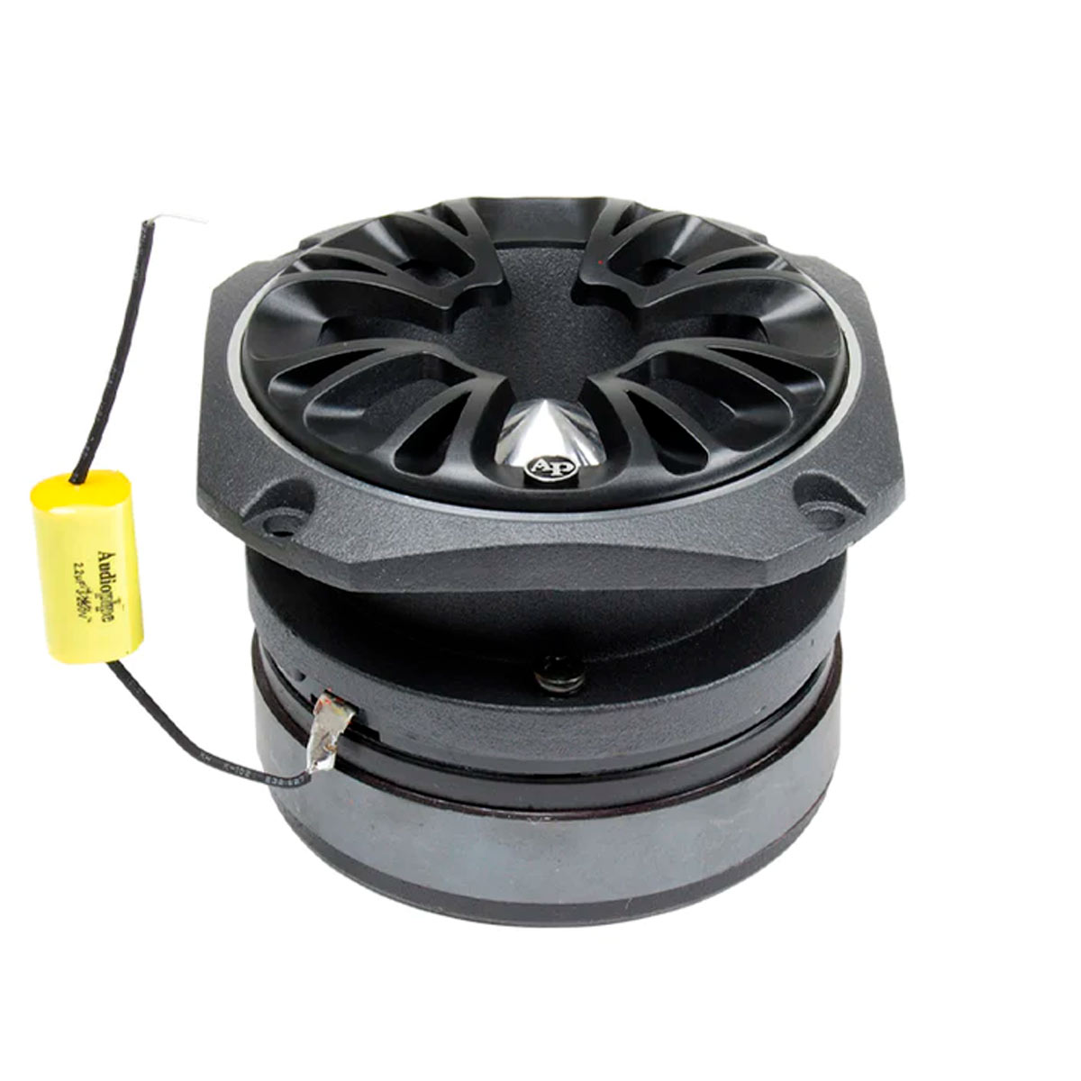 Driver Tipo Bala 2plg. 12 OZ. 600W | AUDIOPIPE – Shopper Mall