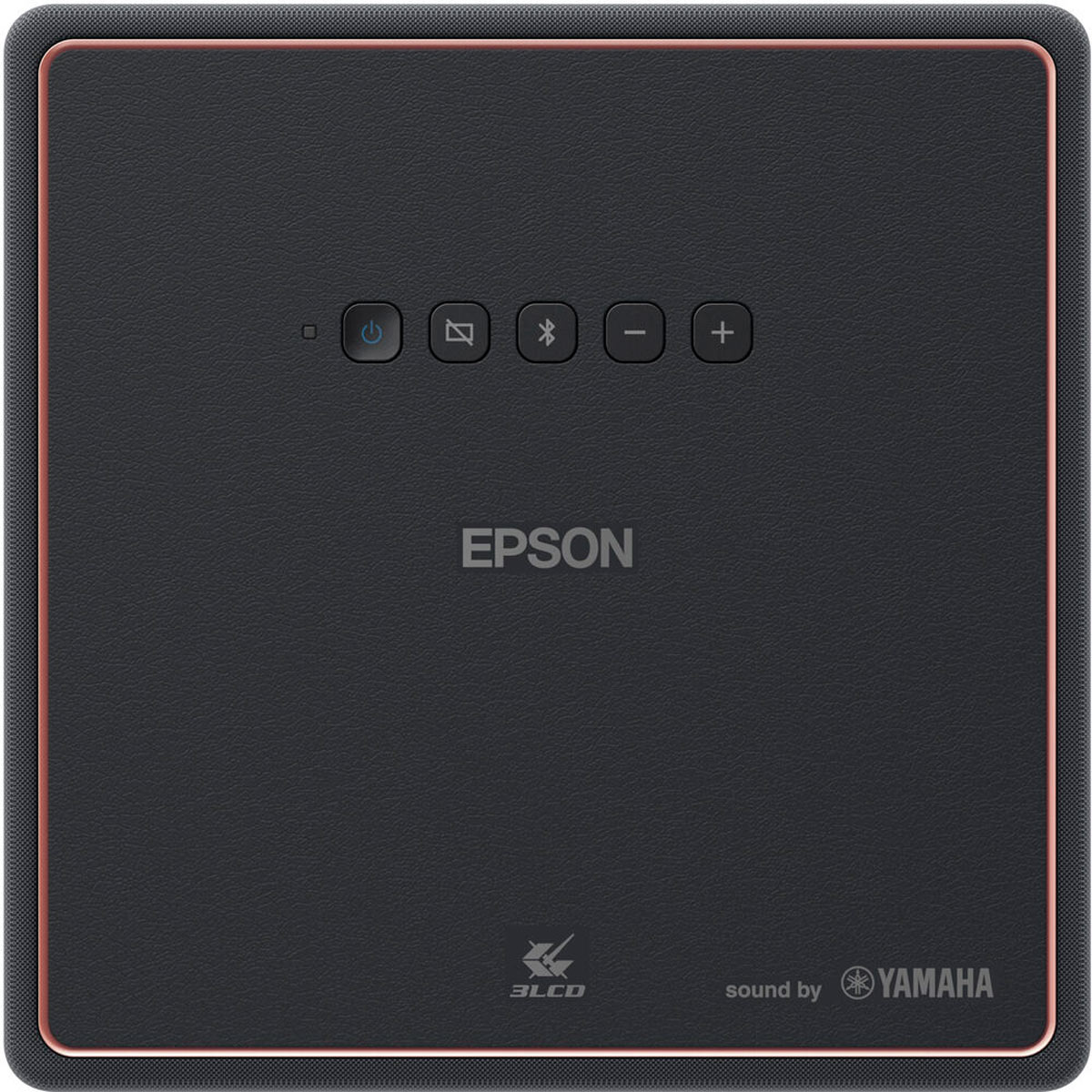 Proyector EpiqVision EF12 3LCD Full HD, Bluetooth 5.0 - Epson