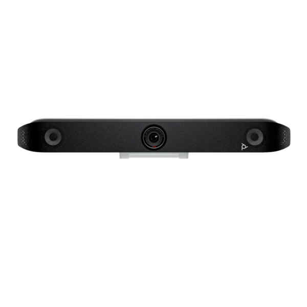 Video conferencing device STUDIO X52 & TC10 4K | POLY – Shopper Mall