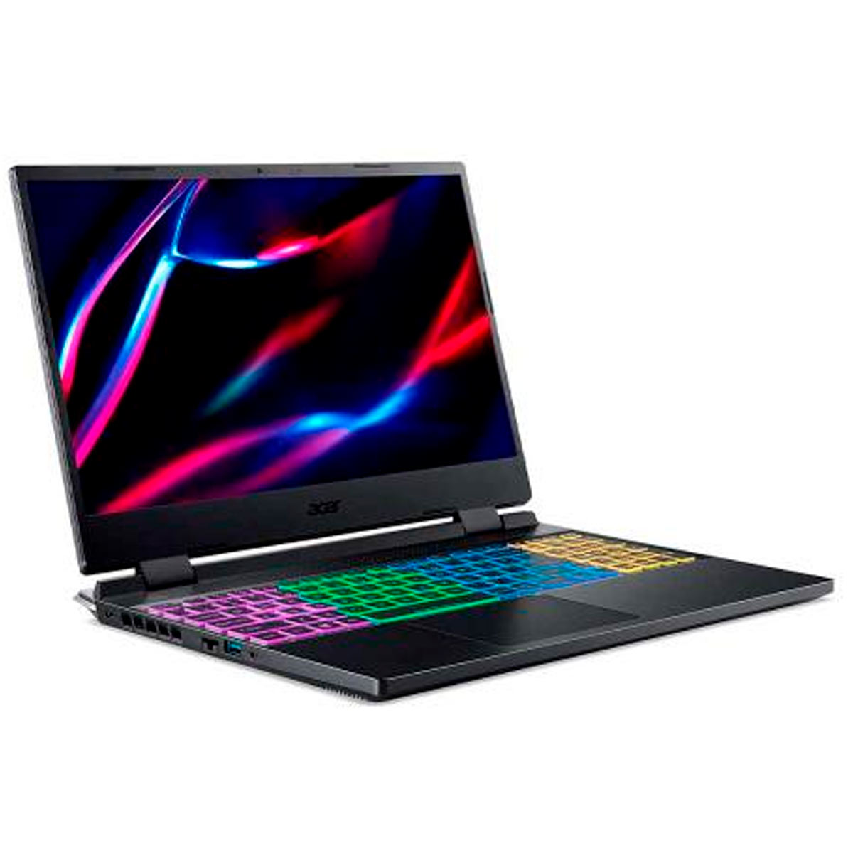 Laptop Nitro 15plg. Intel Core i5 i5-12450H 512GB - ACER