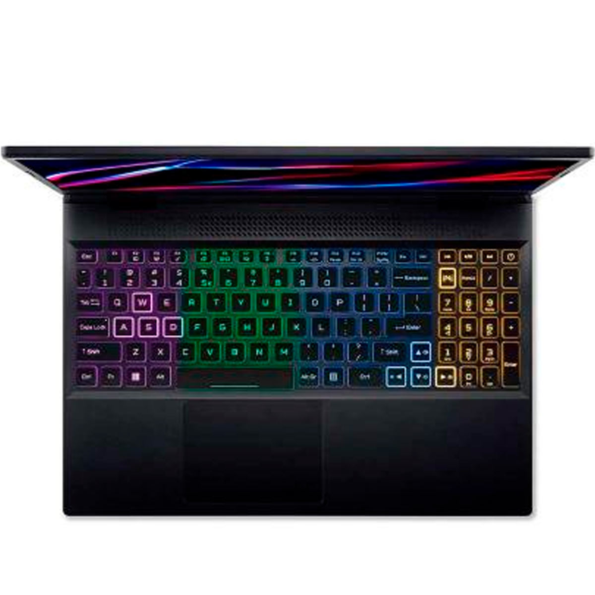 Laptop Nitro 15plg. Intel Core i5 i5-12450H 512GB - ACER