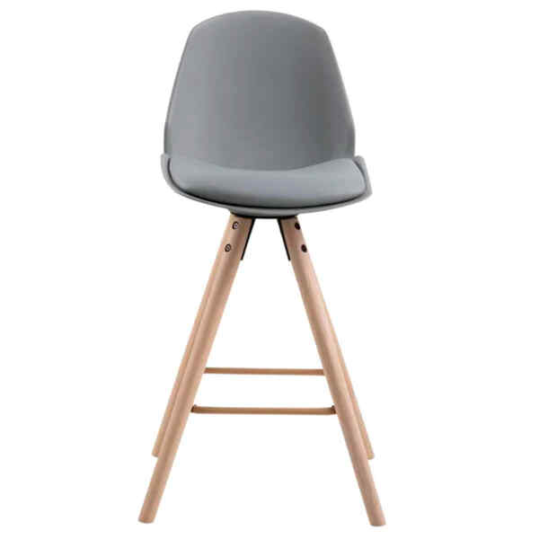 Butaco Oslo Counter Gris | IA0400 - KALEA