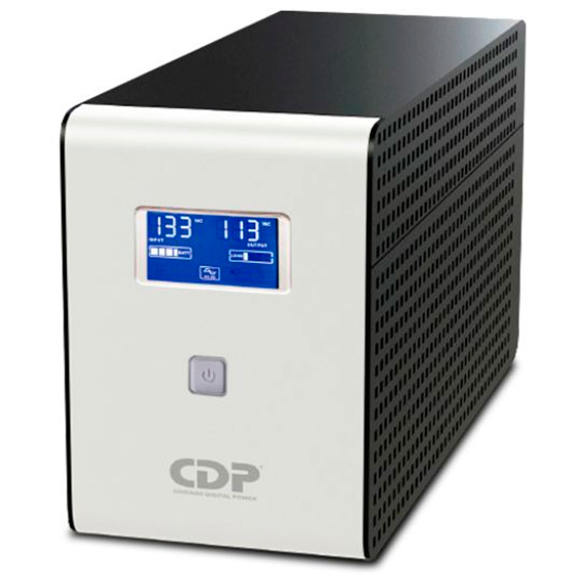 Ups/Reg Samart 1500VA 120V 10SAL 900W | CDP