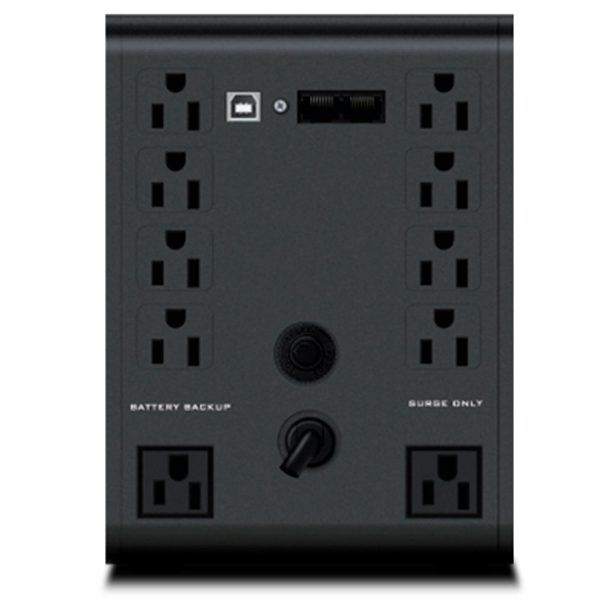 Ups/Reg Samart 1500VA 120V 10SAL 900W | CDP