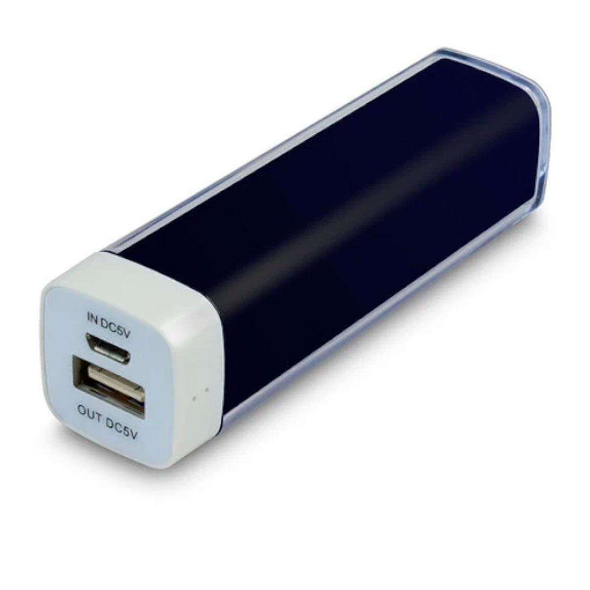 Cargador Portatil USB 2000MAh XTG-117 | XTECH