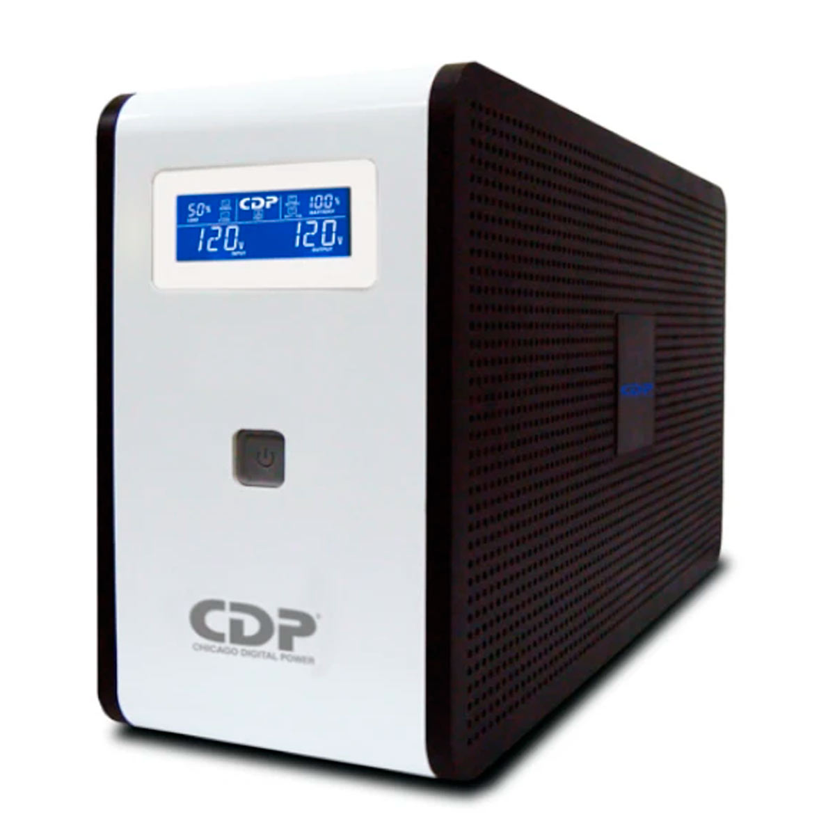 Ups/Reg Smart 1000VA 120V 10SAL 500W | CDP