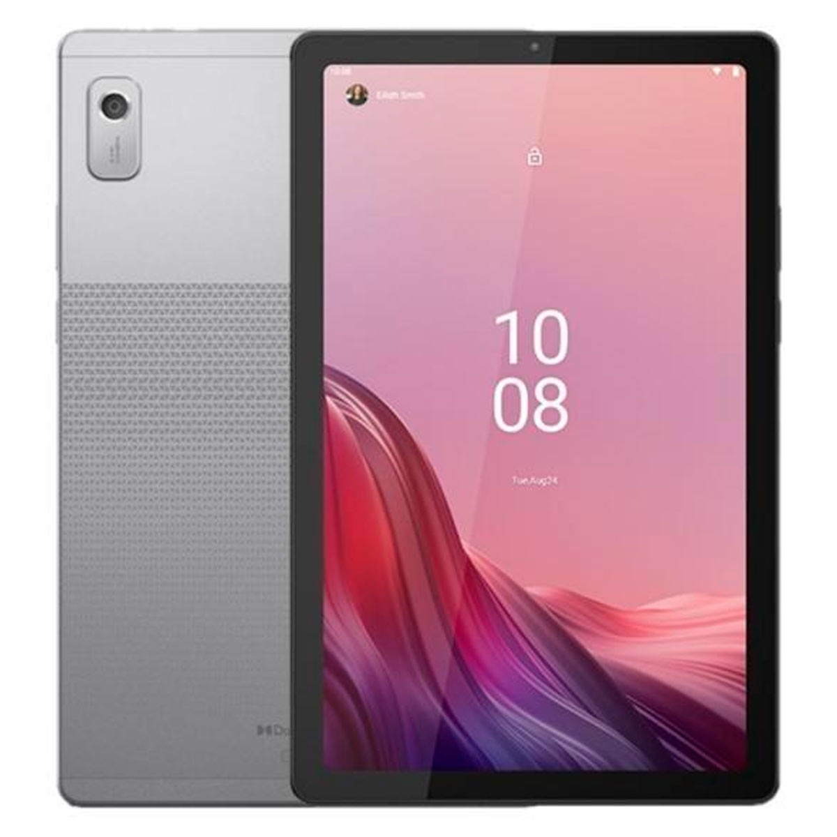 Tablet Tab M9 9plg. 1340x800 Android 12 - LENOVO