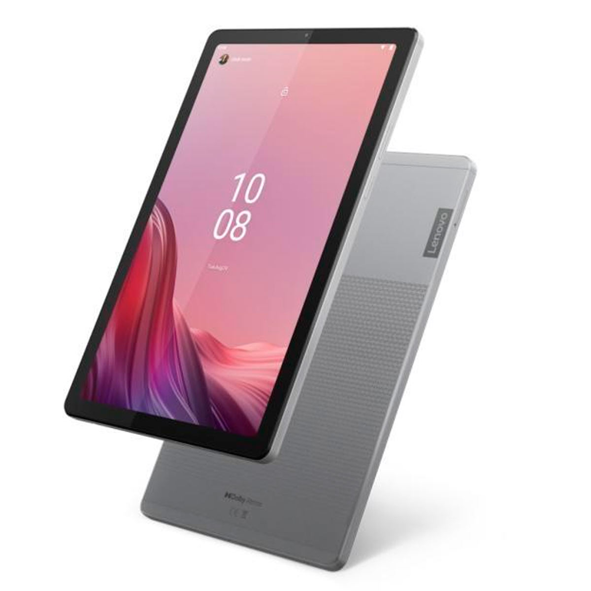 Tablet Tab M9 9plg. 1340x800 Android 12 - LENOVO