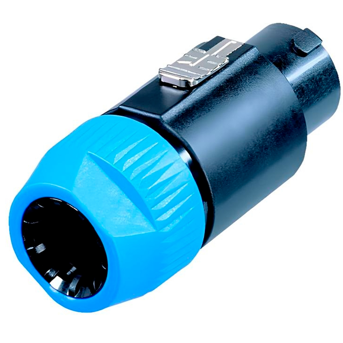 Conector Speakon 8 Polos Macho | NL8FC – NEUTRIK – Shopper Mall