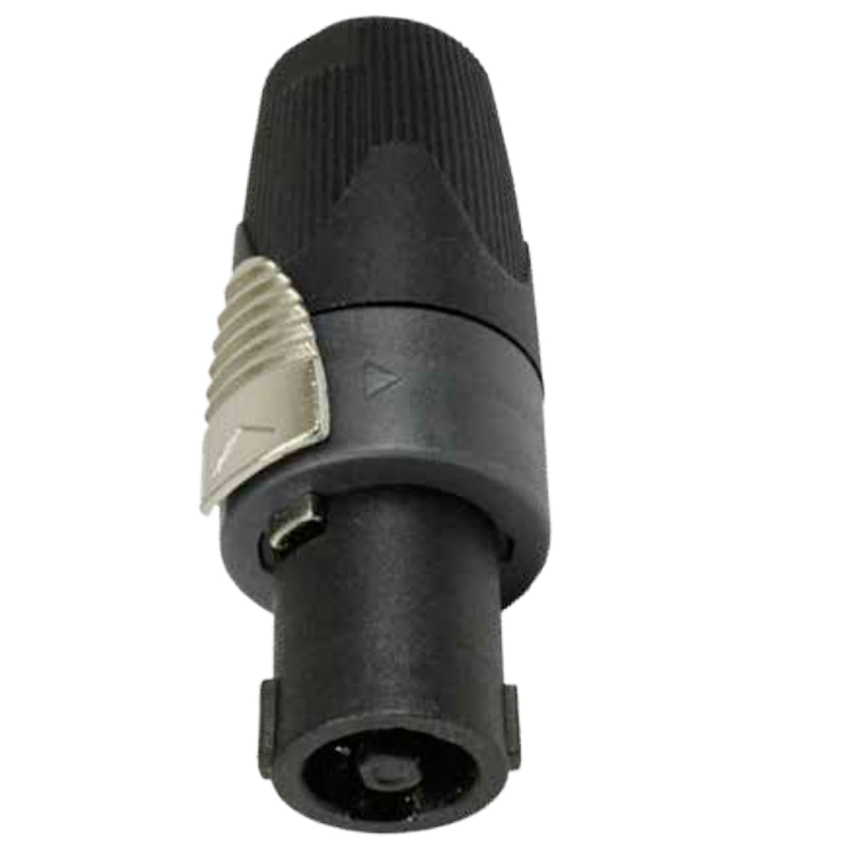 Conector para Bocina Speakon 4 Pines - N.A.