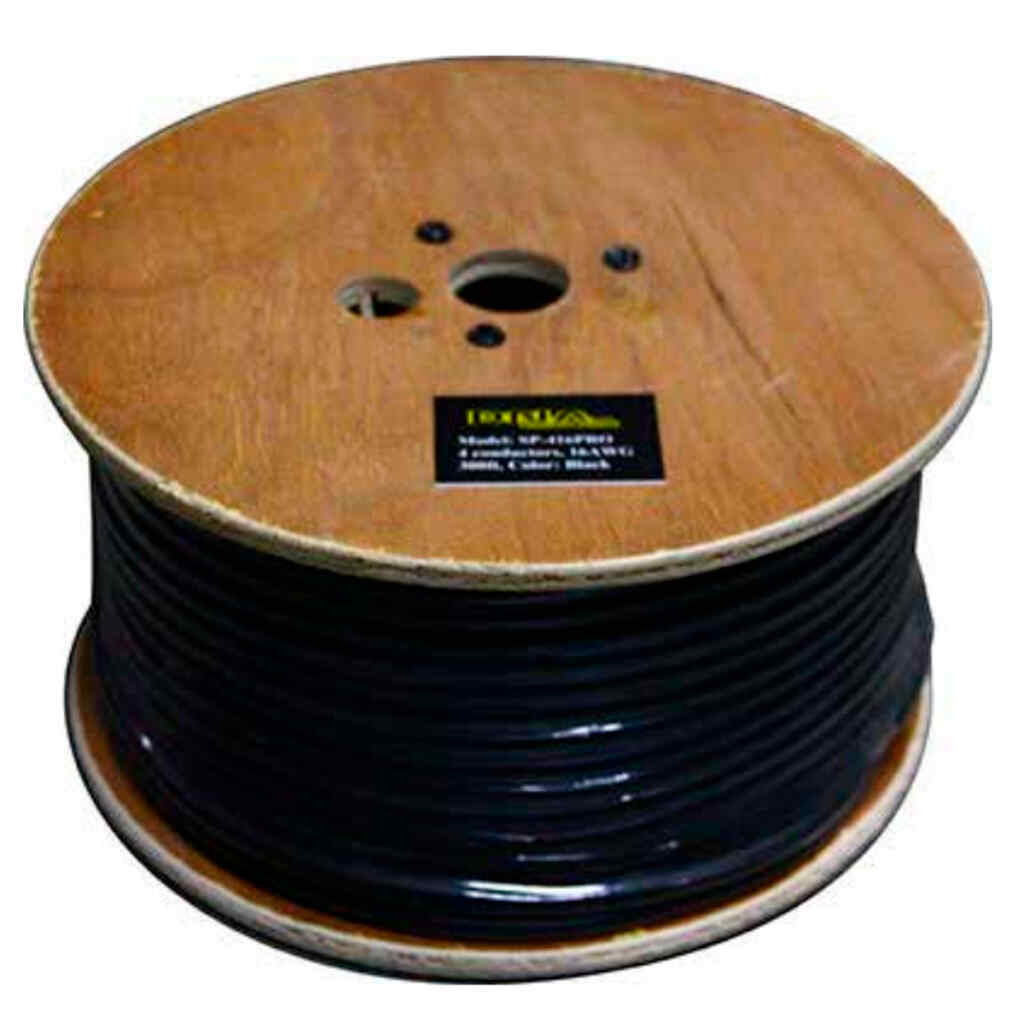 Cable para Bocina Cal. 12 8 Vias 200plg. | SP812PRO – TMC – Shopper Mall