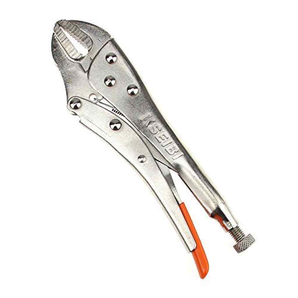 Alicate De Presion Recto Vice-Grip De 10" Kseibi