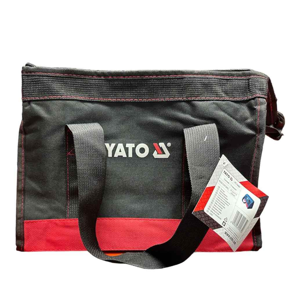 Maleta Porta Herramienta Yato Yt-74402