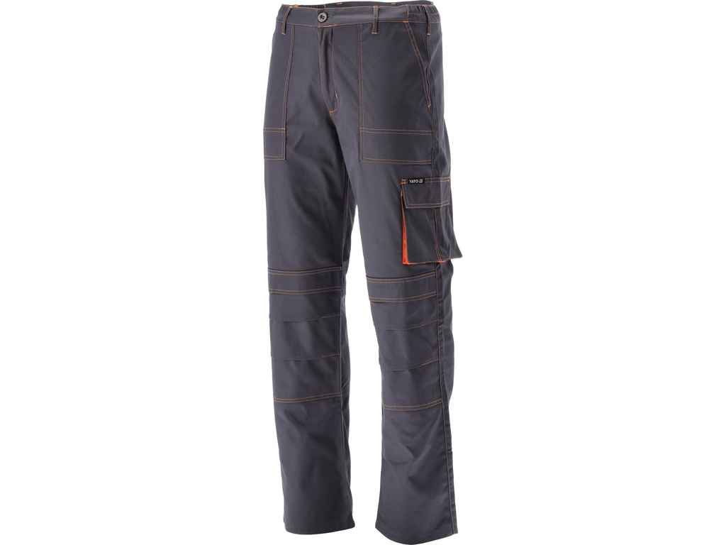 Pantalon Comando Uso Rudo L Yt-80403
