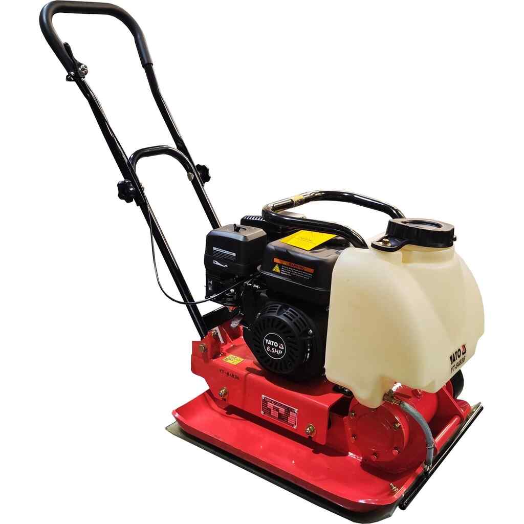 Vibro Plato Compactador Yato Yt-84836