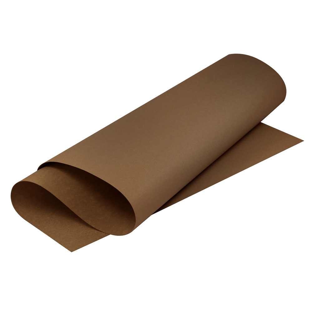 Cartulina Construccion 24"X36" Cafe Obscuro (100)