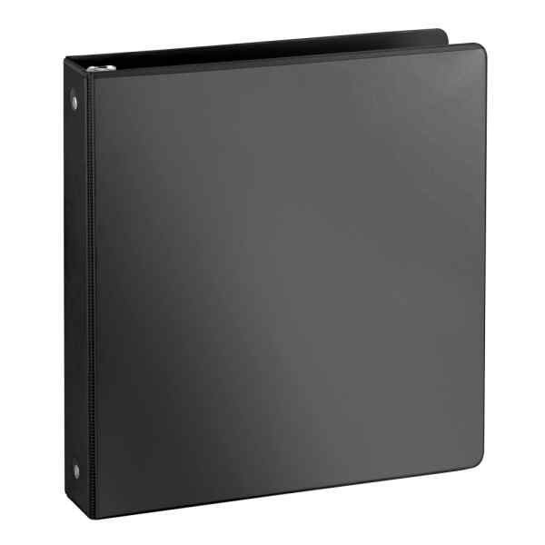 Cartapacio Fast C/Funda 2" Negro (12)