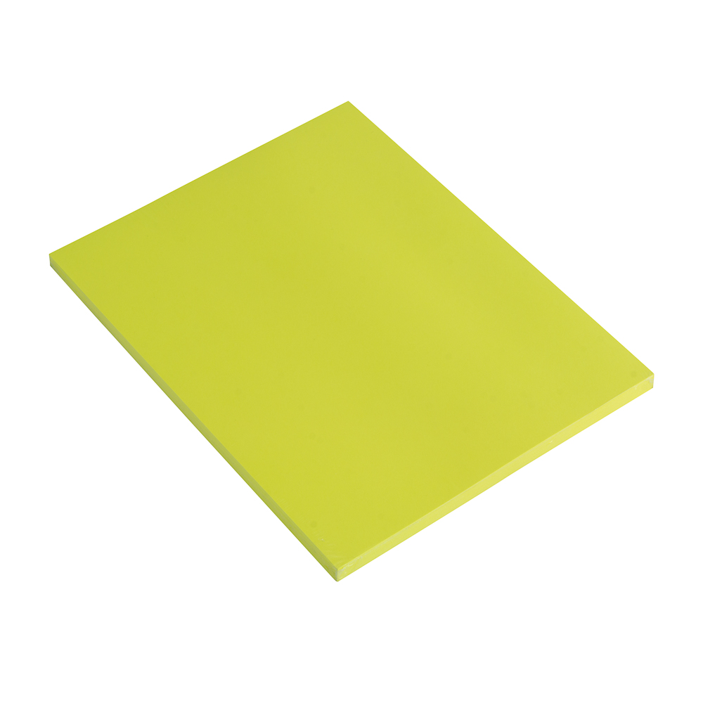 Cartulina Astrobright 22831 Carta Bx50 Amarillo (Lift-Off Lemon ...