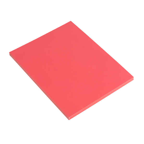 Cartulina Astrobright 22841 Carta Bx50 Rojo Suave (Rocket Red ...