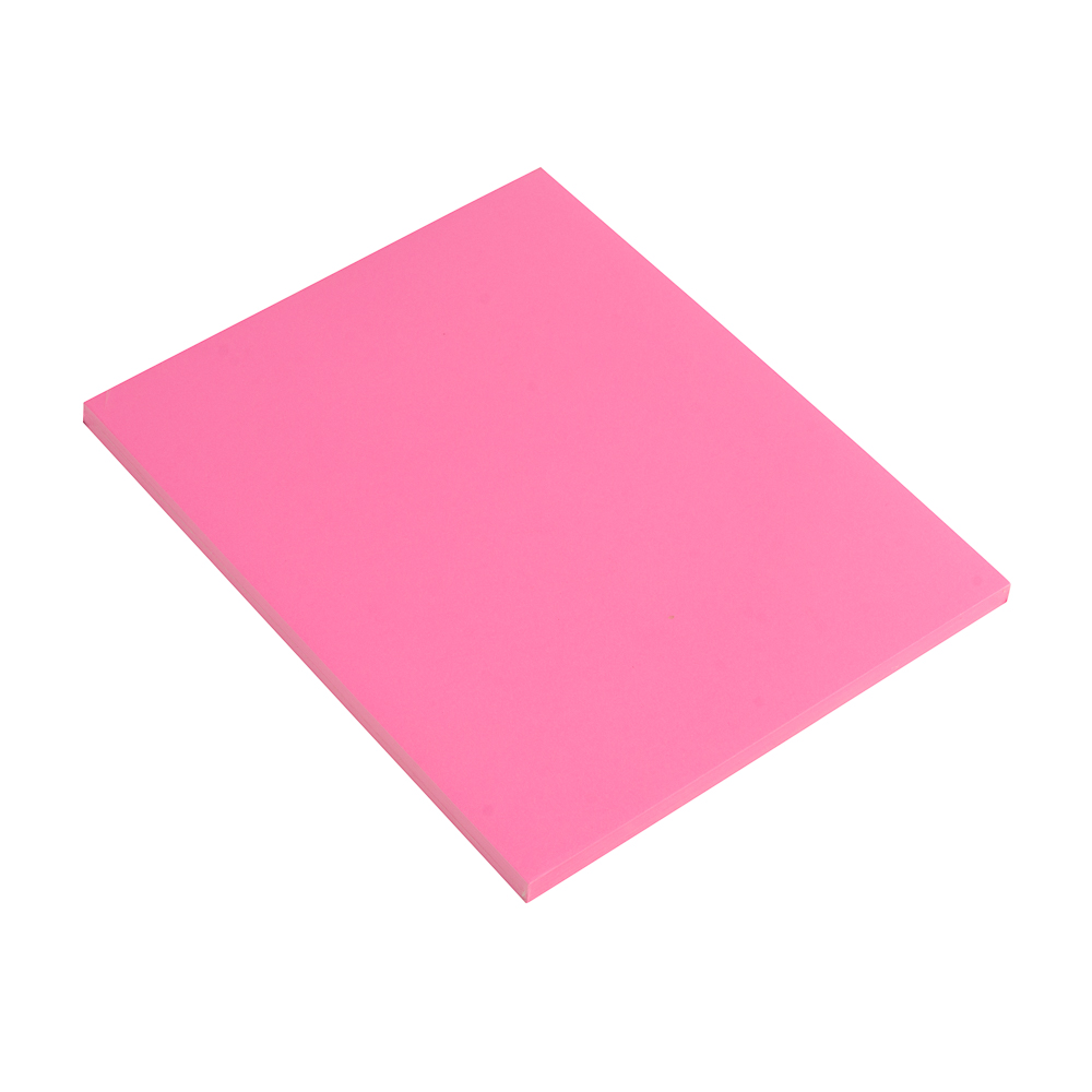 Cartulina Astrobright 22821 Carta Bx50 Rosado (Pulsar Pink)