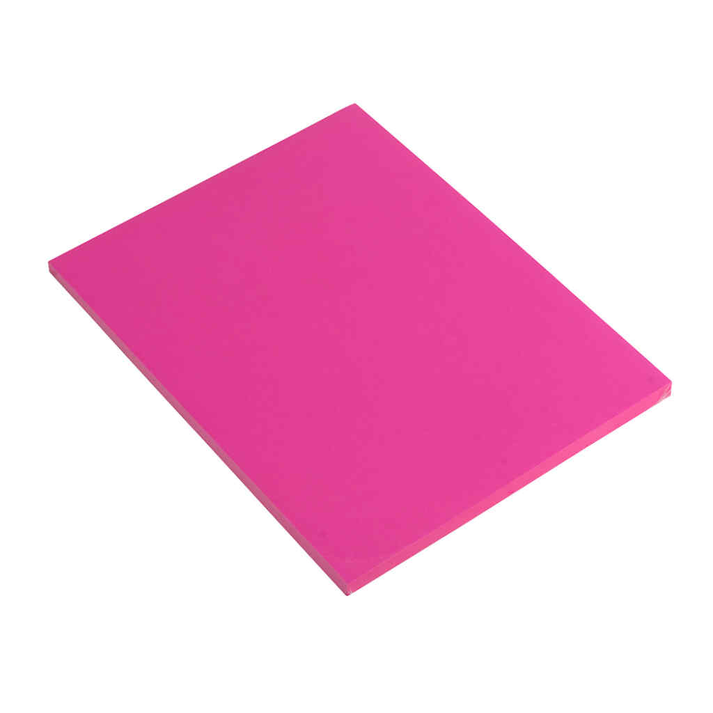 Cartulina Astrobright 22881 Carta Bx50 Fusia (Fireball Fuchsia)