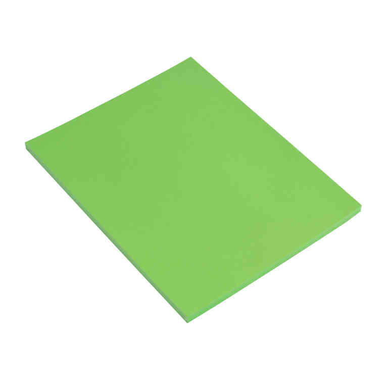 Cartulina Astrobright 22071 Carta Bx50 Verde Claro (Martian Green)