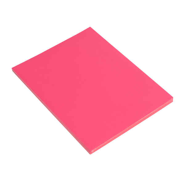 Cartulina Astrobright 22129 Carta Bx50 Rosado (Plasma Pink) – Shopper Mall