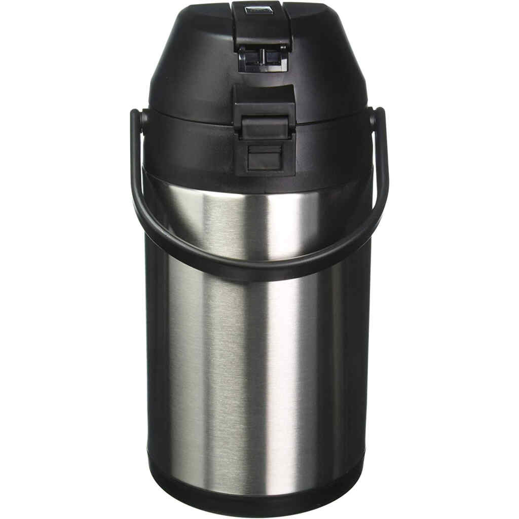 Thermo de 3.5 litro con dispensador - BRENTWOOD