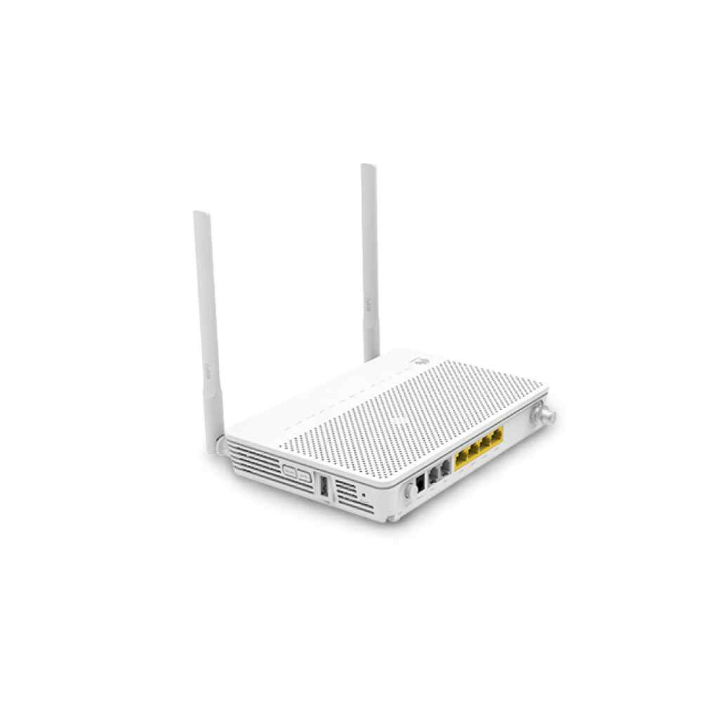 Ont Huawei Eg8247H5 1*Gpon + 4*Ge + 2*Po