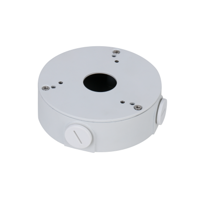 Junction Box Aluminiun Bull/Eye/Dome Ser