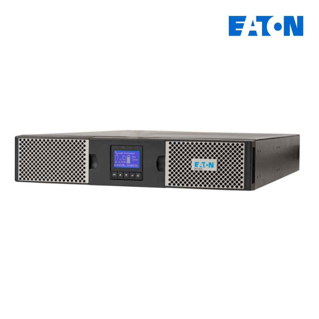 Eaton 9PX 9PX1500RT - UPS (montaje en rack / externo) - AC 100/110/120 ...