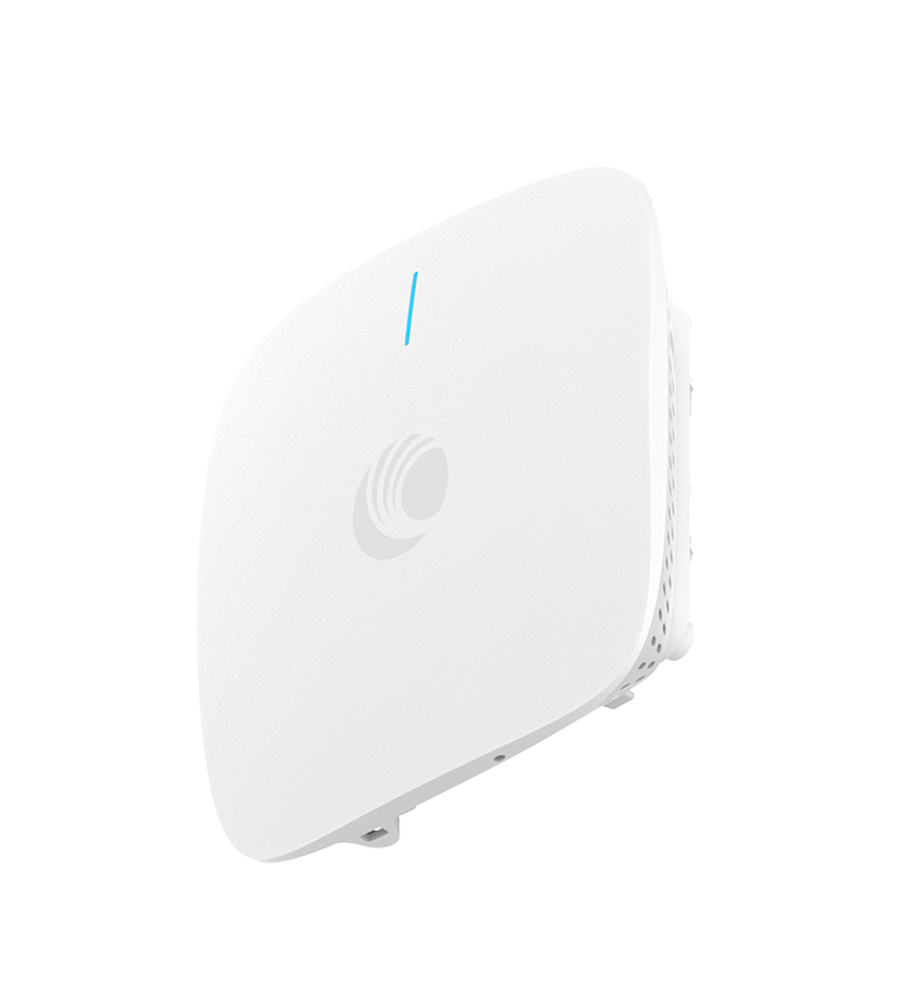 Cambium Indoor Dual Radio Wi-Fi 6 2X2