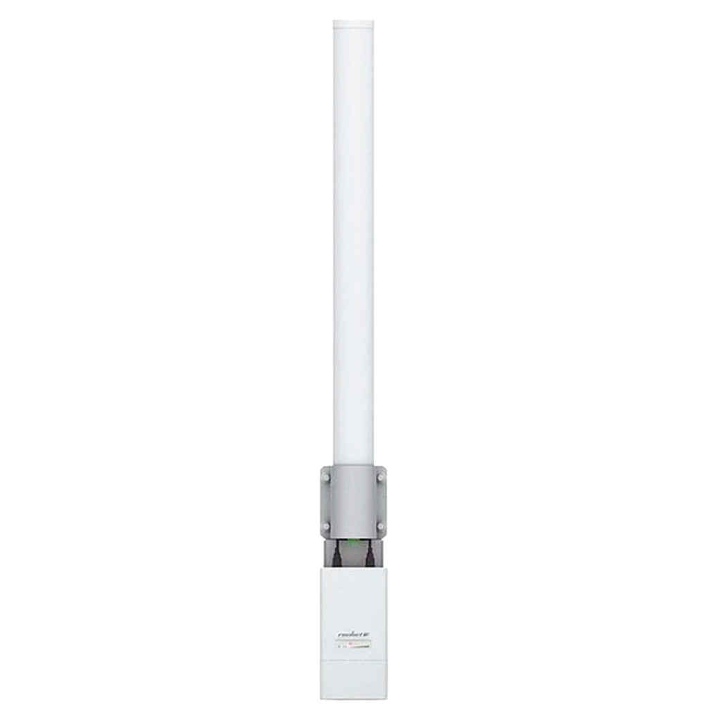 Antena Omnidireccional, cobertura de 360 grados | UBIQUITI - Shopper Mall