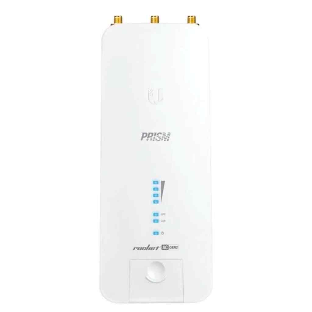 Access Point Radio Estacion Base Airmax Ac Gen2 Hasta 500 Mbps | RP-5AC ...