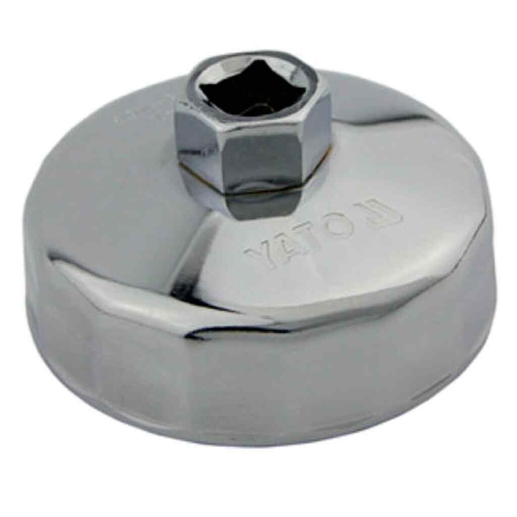 Saca Filtro Tipo Copa de Elemento 16-87mm | YATO - Shopper Mall