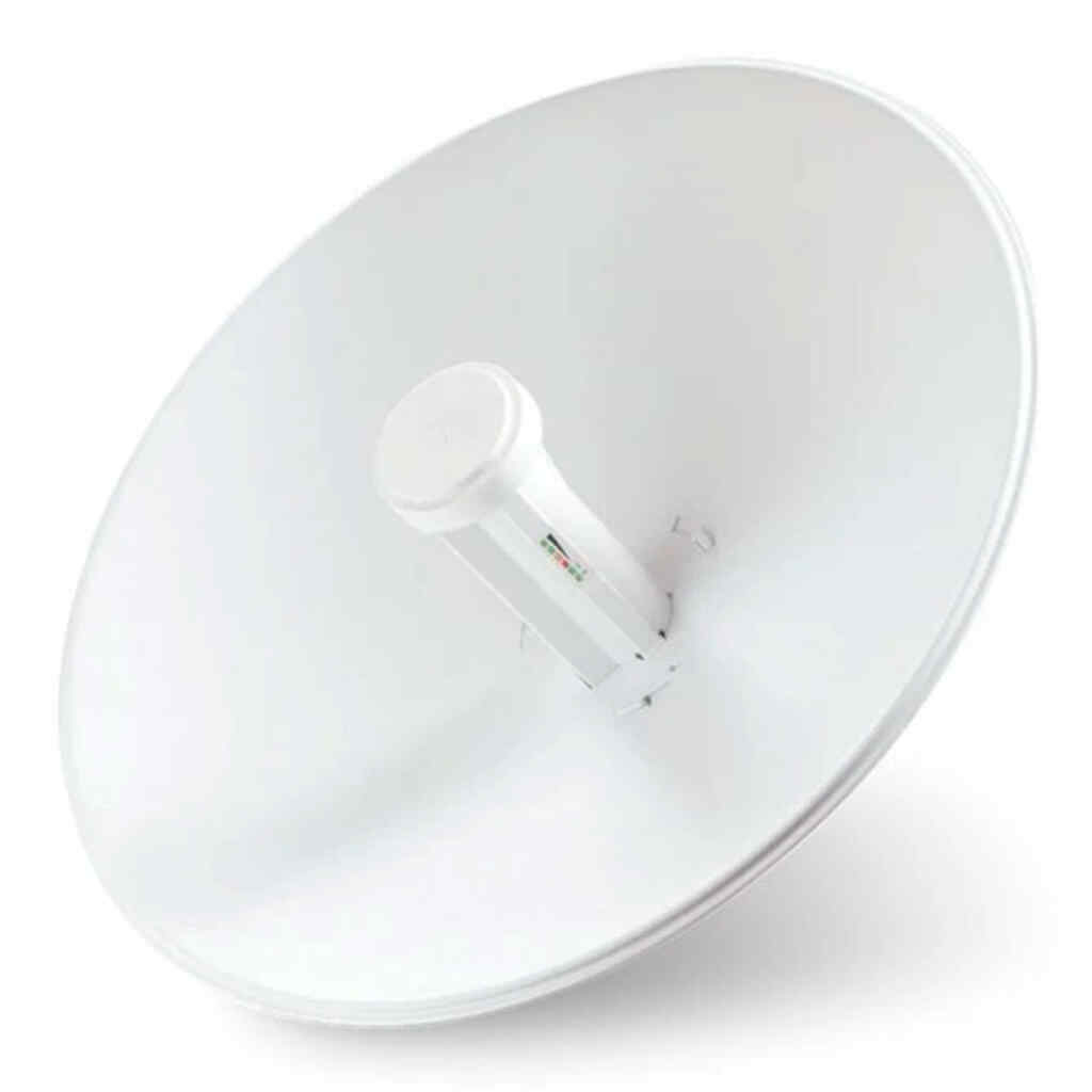 Antena Radio Enlace powerbeam AirMax | UBIQUITI - Shopper Mall