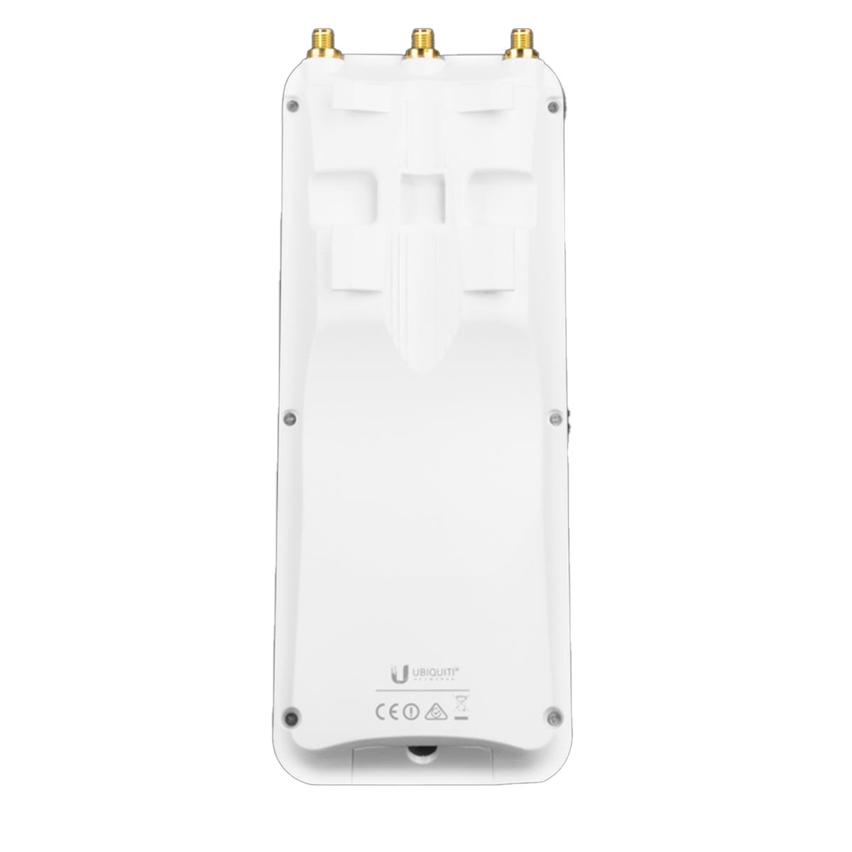Access Point radio para estacion base hasta 330Mbps | UBIQUITI ...