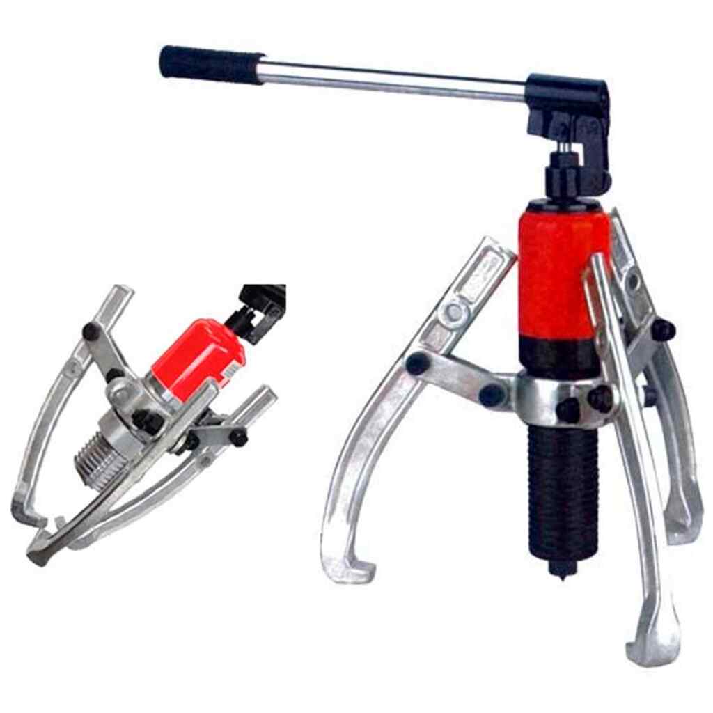 Extractor Hidraulico 5tons. | BIG RED - Shopper Mall