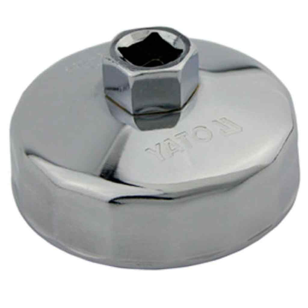 Saca Filtro Tipo Copa de Elemento 14-74.5mm | YATO – Shopper Mall