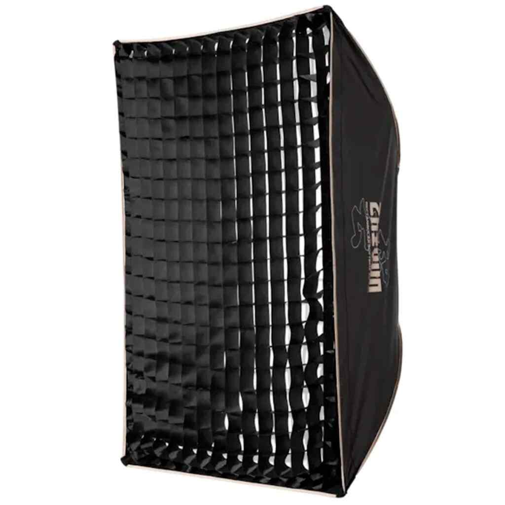 Softbox 60X90 Rectangular, Montaje Bowens | ZHIYUN - Shopper Mall